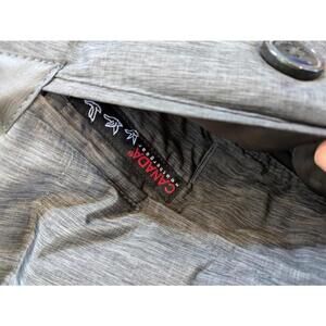 Jackets & Coats | Canada Weather Gear Mens Med Super Triple Goose ...